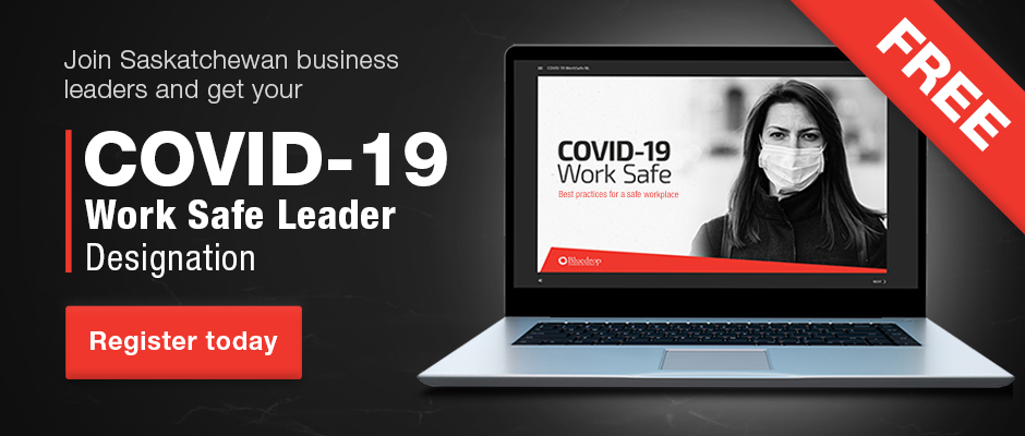 WorkSafe Saskatchewan