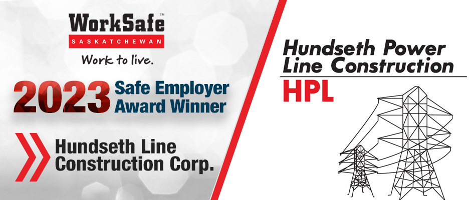 Safe Employer Award | WorkSafe Saskatchewan